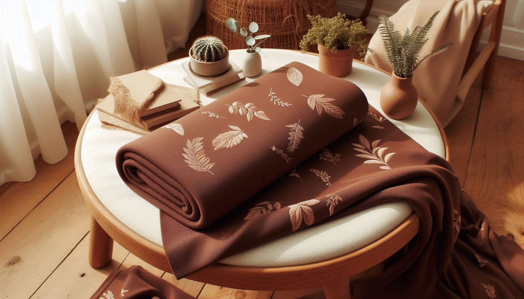 Glorious Fabric