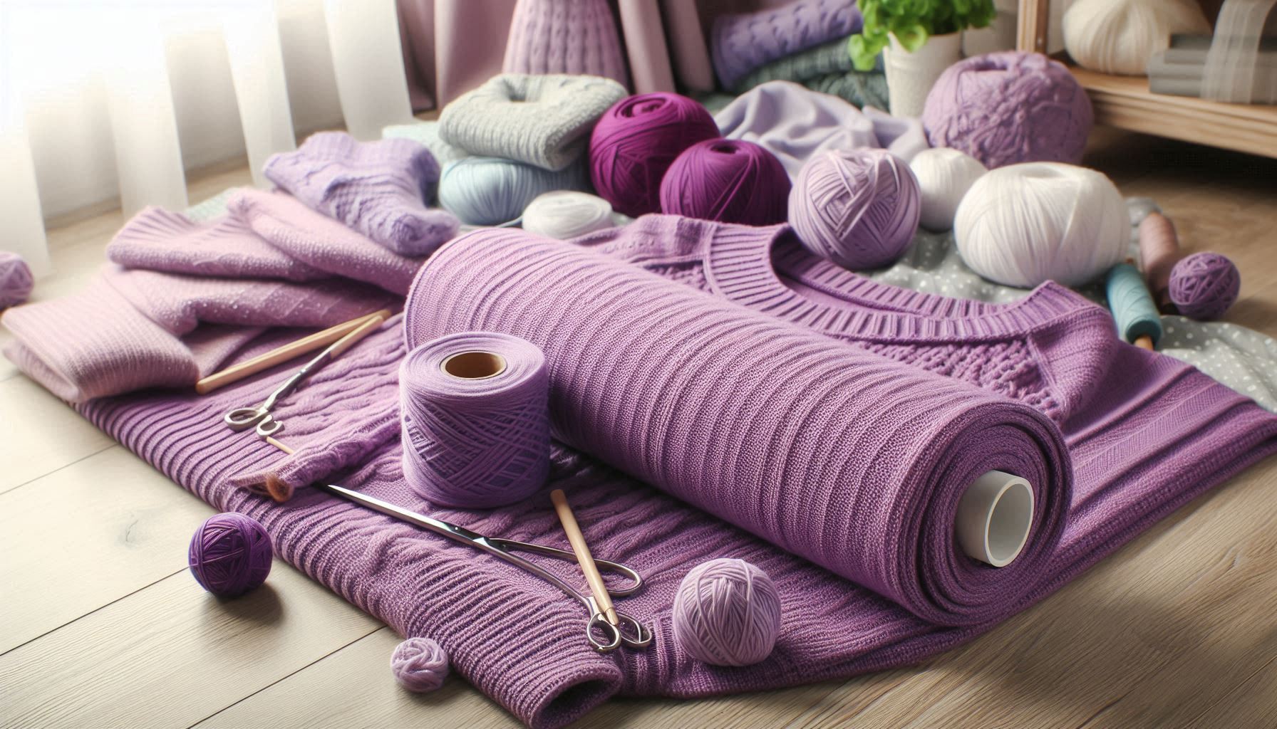 Glorious Fabric