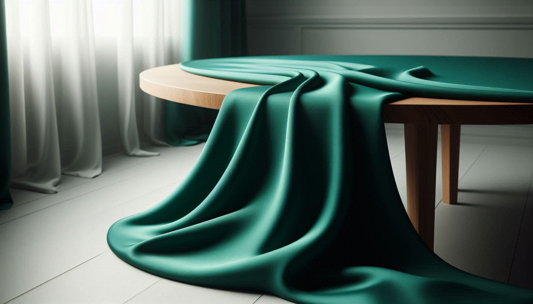 Glorious Fabric