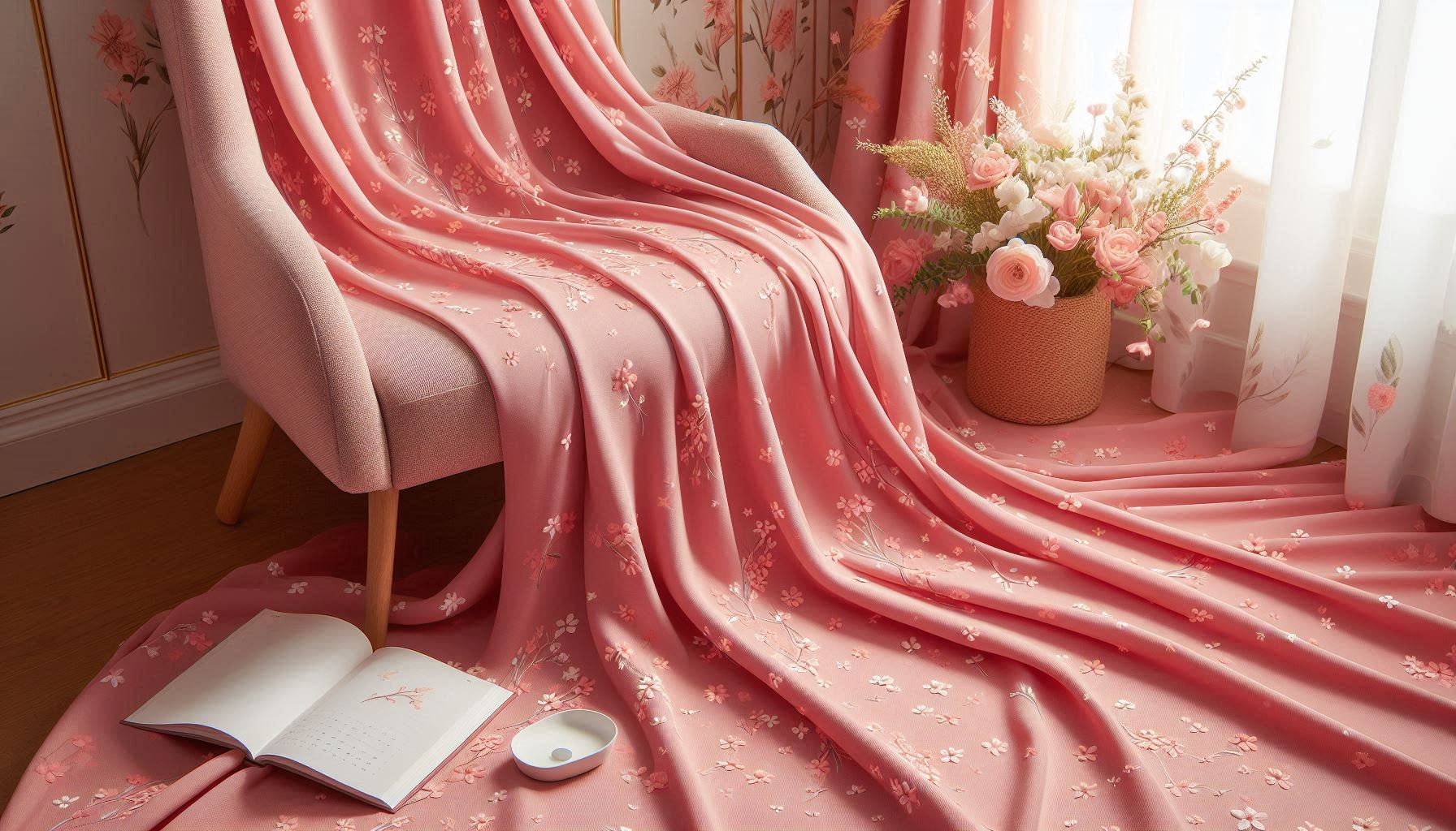 Glorious Fabric