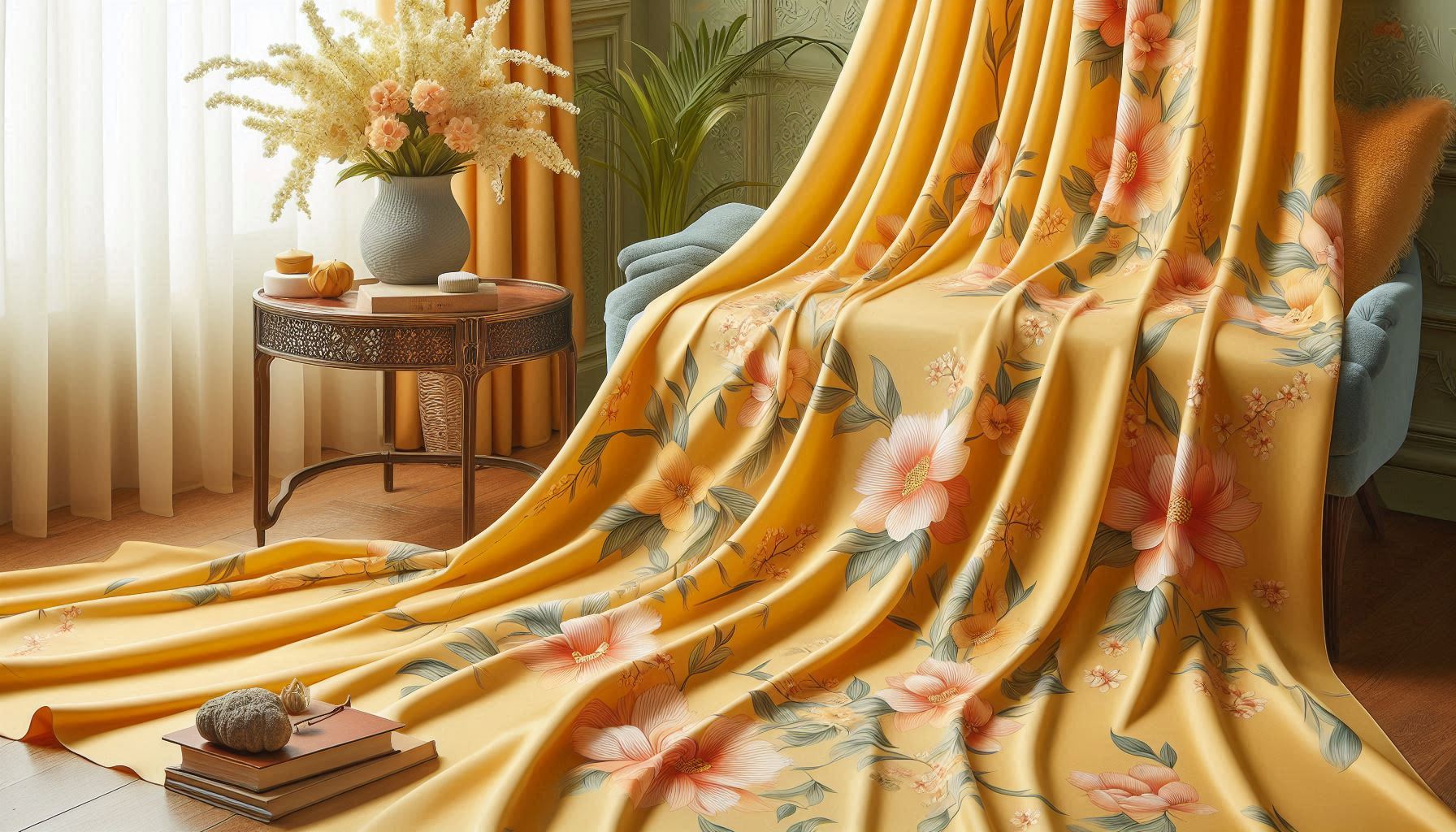 Glorious Fabric