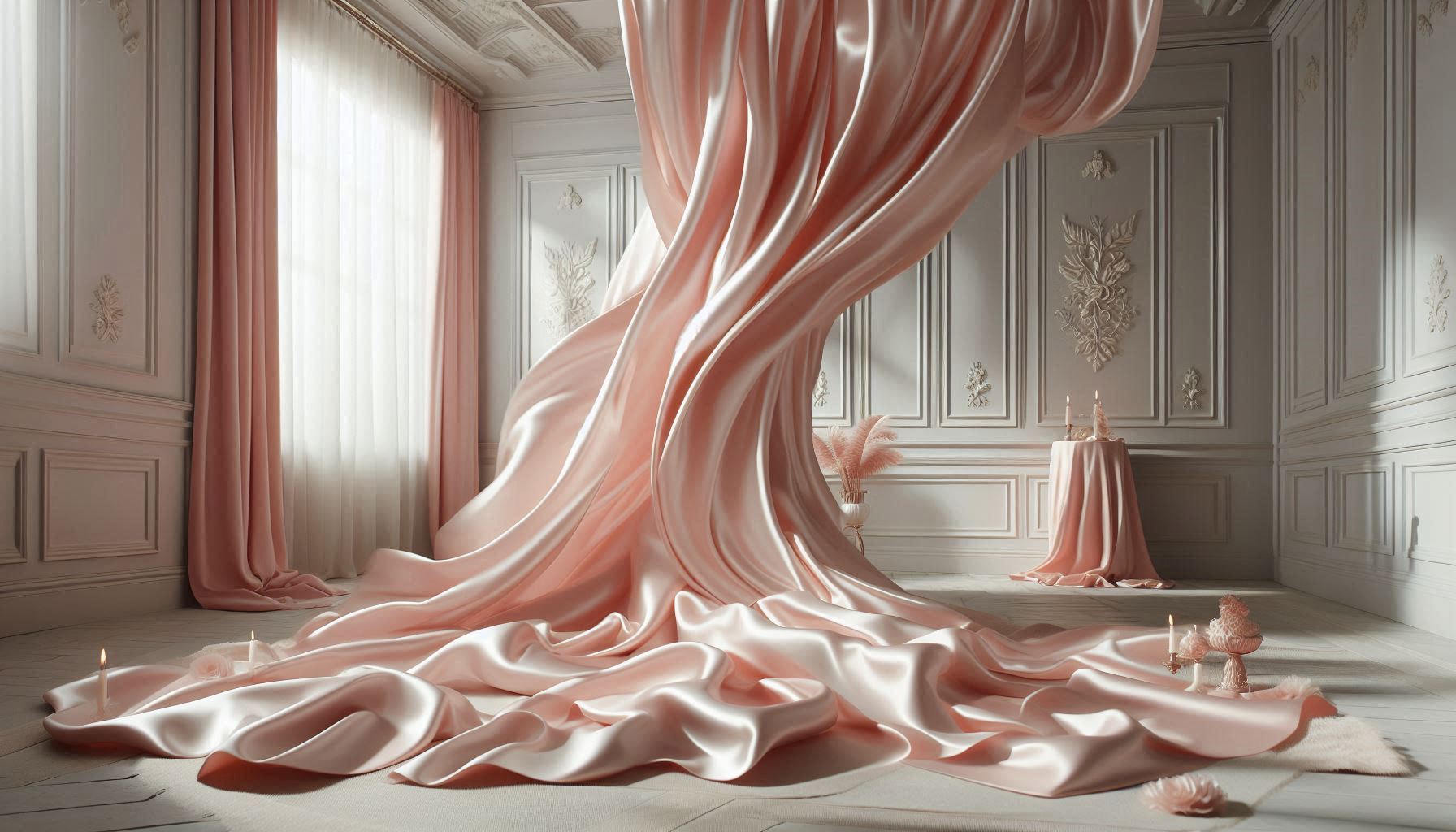 Glorious Fabric